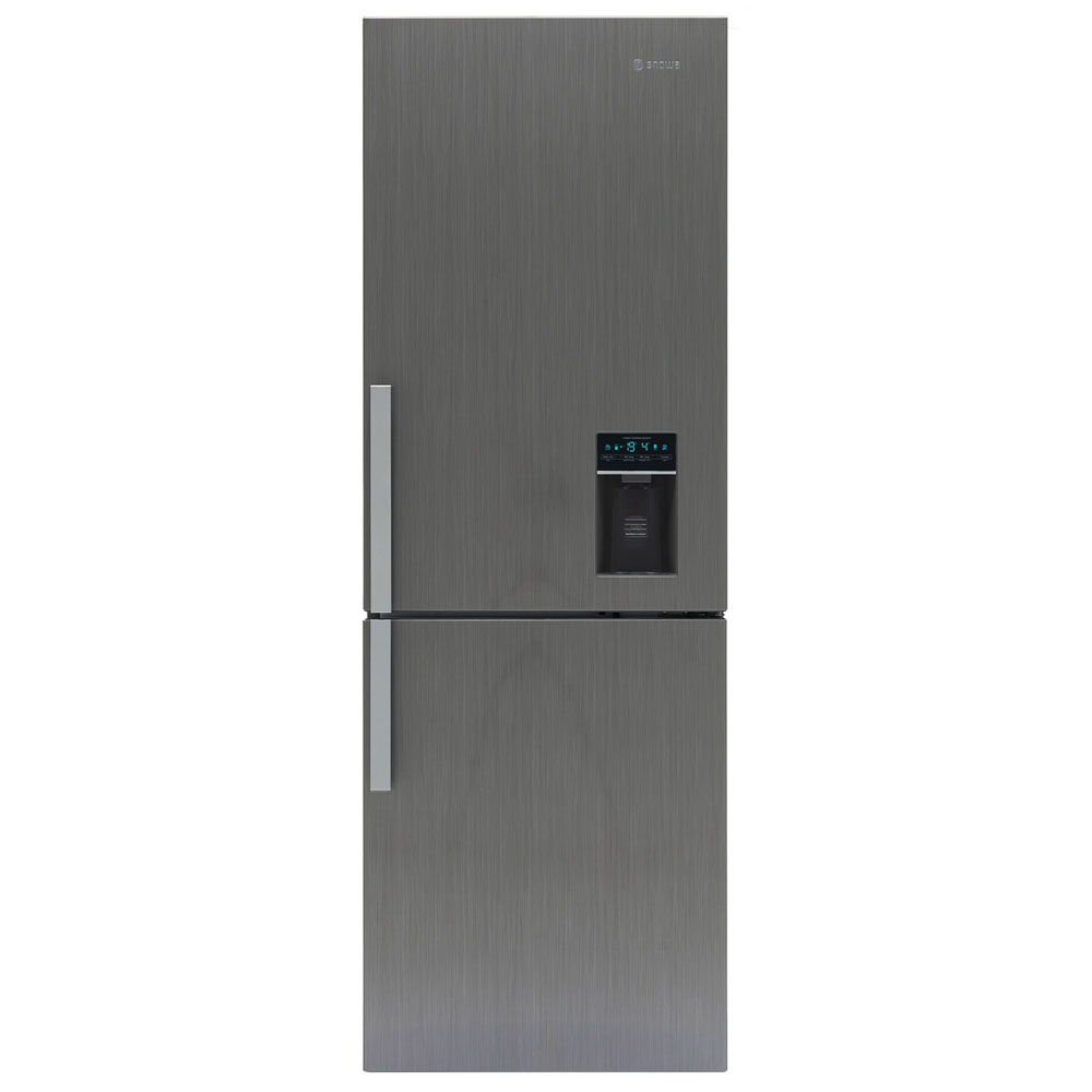 یخچال فریزر پایین سری فیت مدل SN4-0250TI | سایت رسمی اسنوا