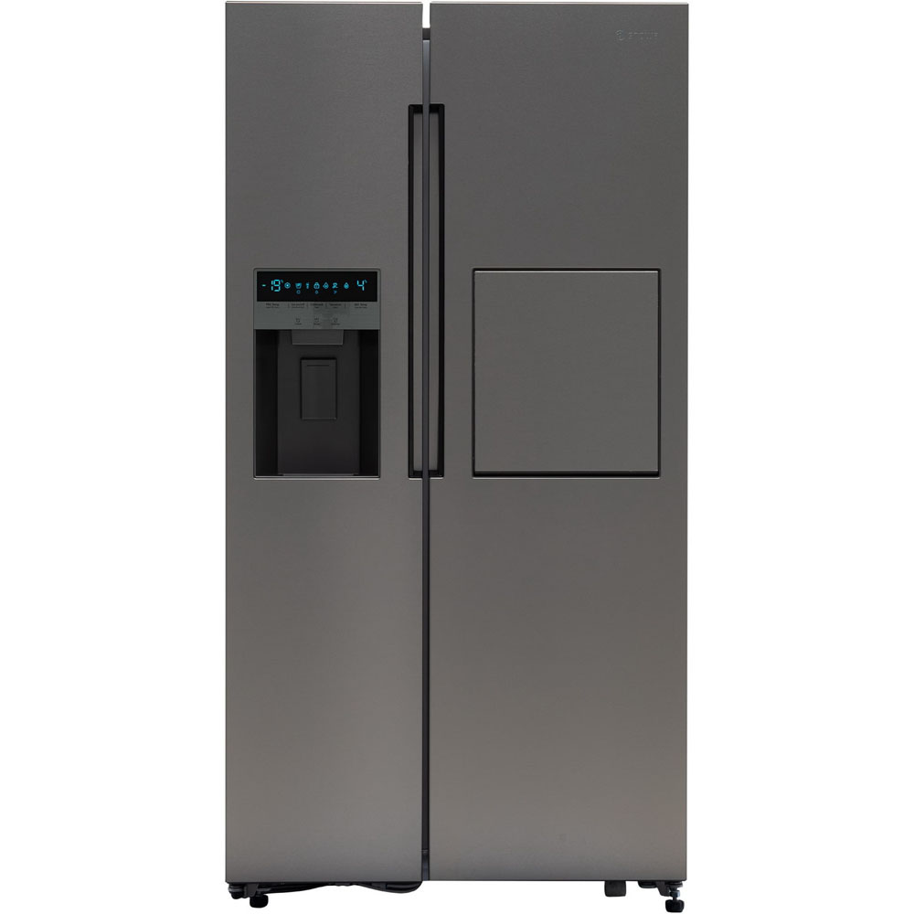 یخچال ساید بای ساید هارمونی اسنوا مدل SN8-2261SS | سایت رسمی اسنوا