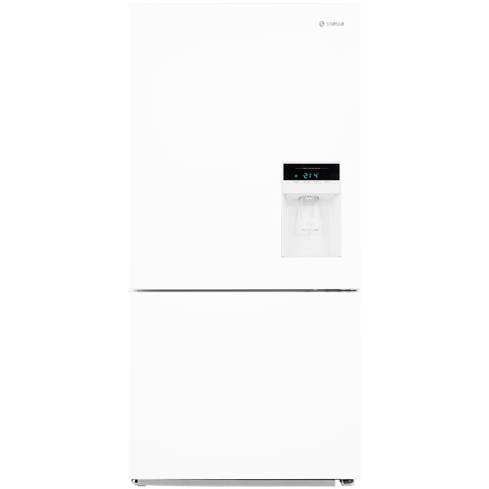 یخچال فریزر پایین سری پرفکت مدل S4-0262LW | سایت رسمی اسنوا
