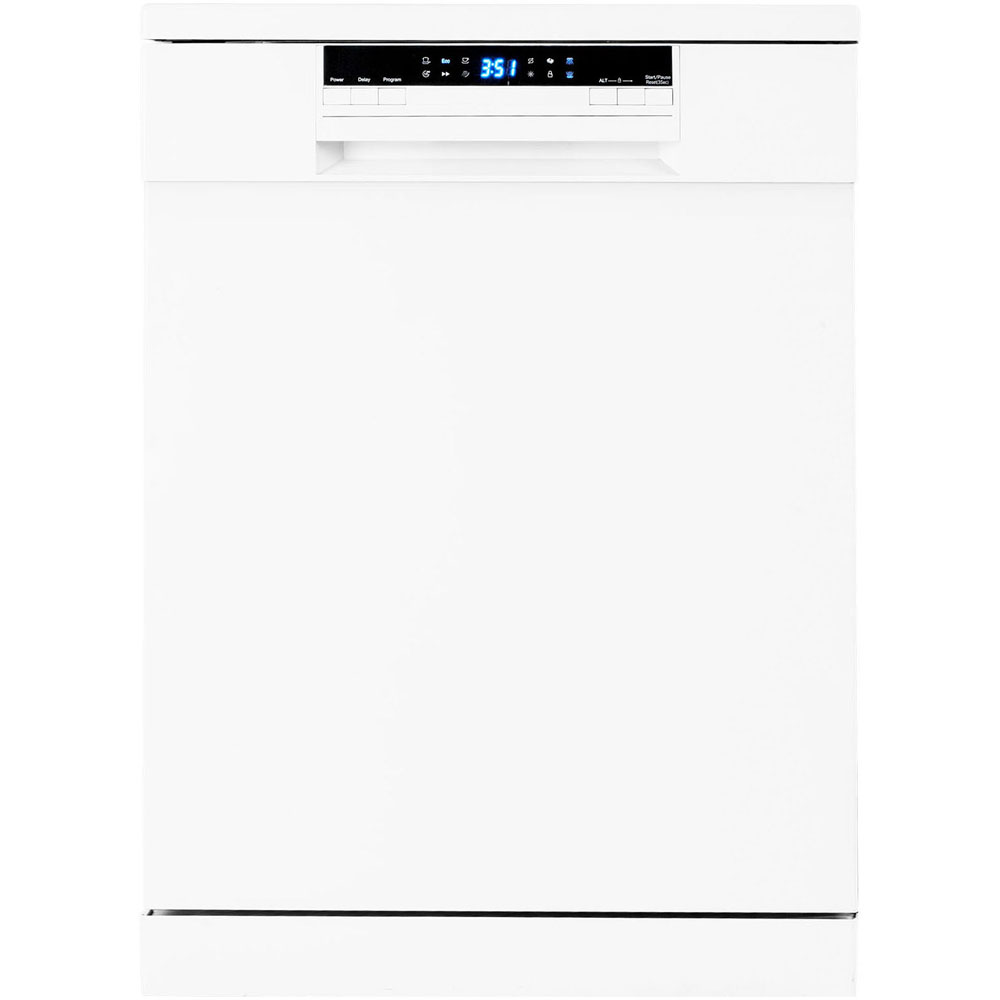 ماشین ظرفشویی Clean Power اسنوا مدل SDW-226W | سایت رسمی اسنوا