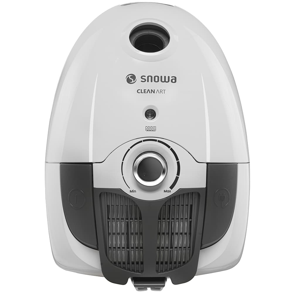 جارو برقی Clean Art اسنوا مدل SVC-CA18WE :: جارو برقی :: لوازم خانگی کوچک